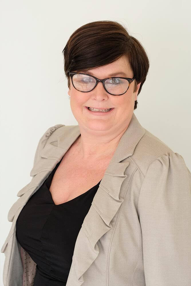 Penny J. Barger: Bankruptcy Paralegal | wh Law