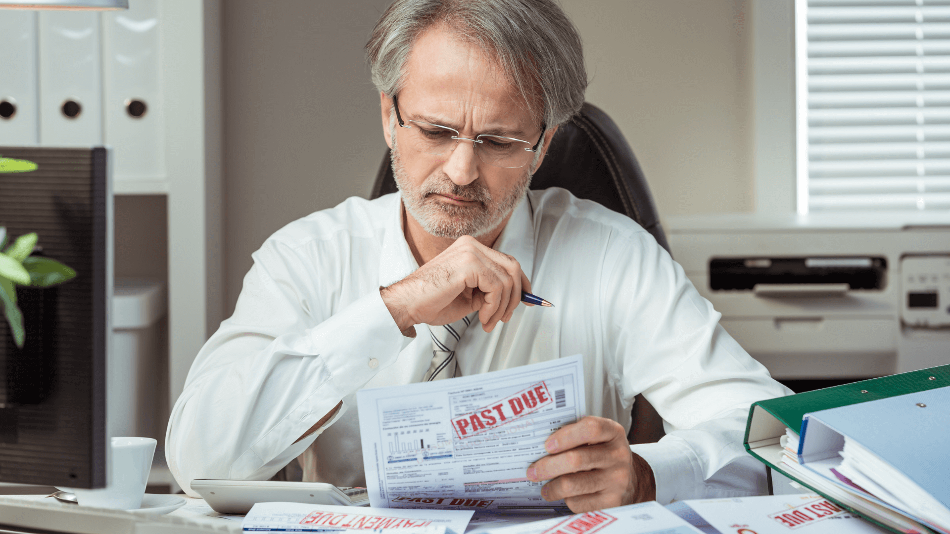 Which Type of Bankruptcy is Right for Me? | WH Law
