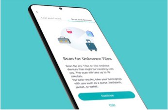 Why Was Tile Sued For Helping Stalkers? | WH Law