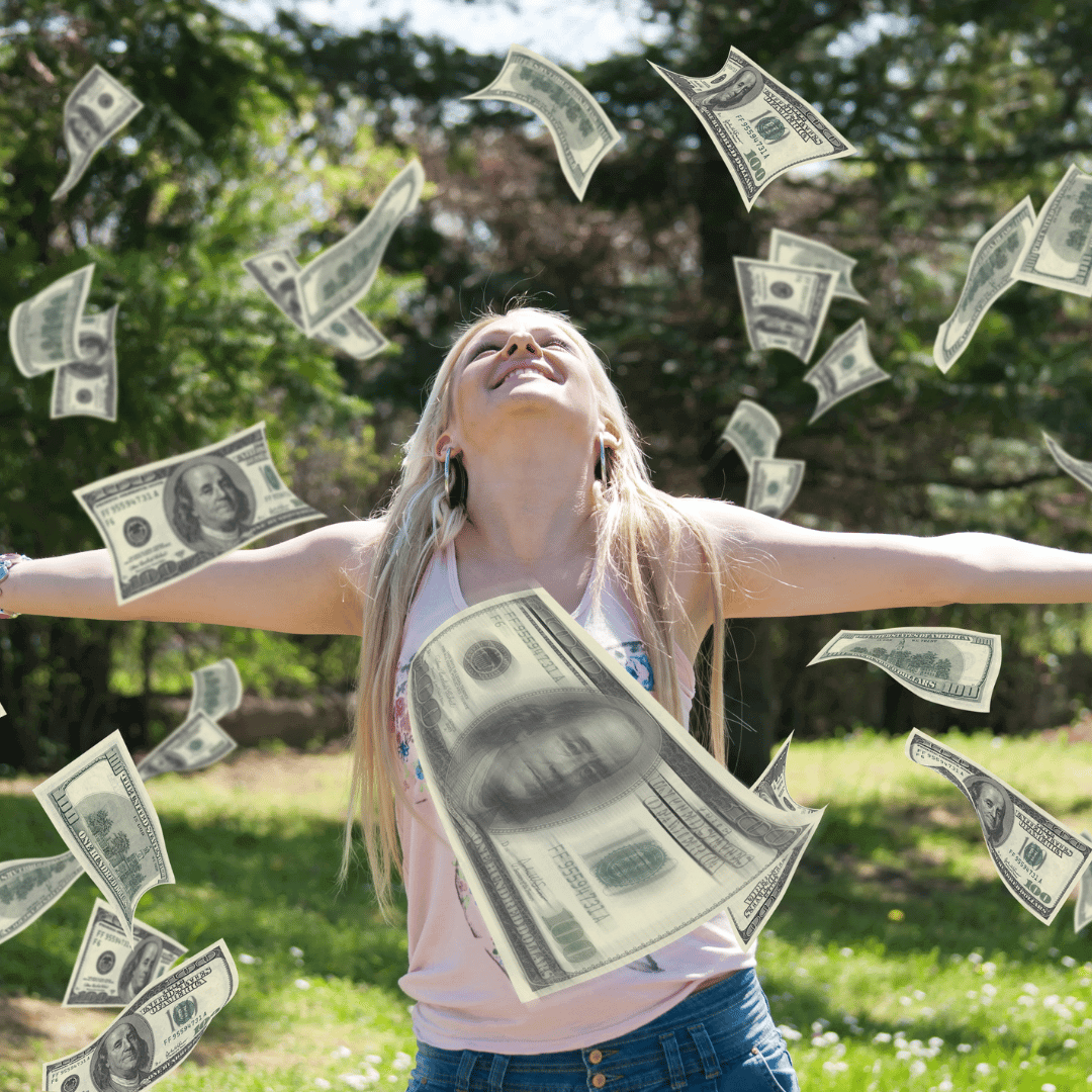 5 Steps to Financial Freedom | WH Law