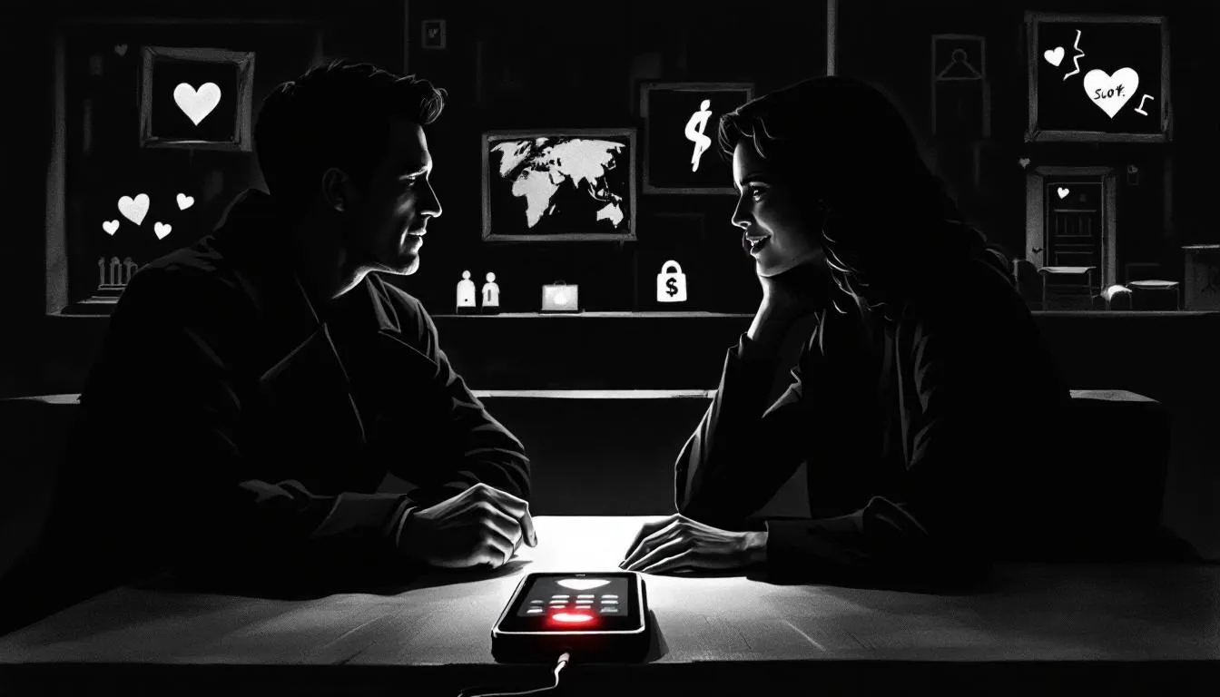 Essential Guide to Romance Scam Financial Help and Recovery Options